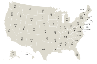 Electoral College Overview | Congress.gov | Library of Congress
