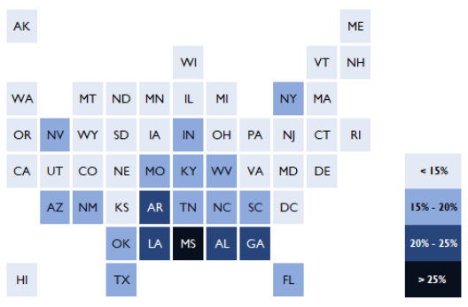 2024 Eic Tax Table Chart
