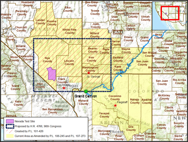 The Radiation Exposure Compensation Act (RECA): Compensation Related to ...
