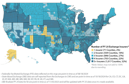 Health Insurance Exchanges and Qualified Health Plans: Overview and ...