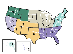 U.S. Department of the Interior: An Overview | Congress.gov | Library ...