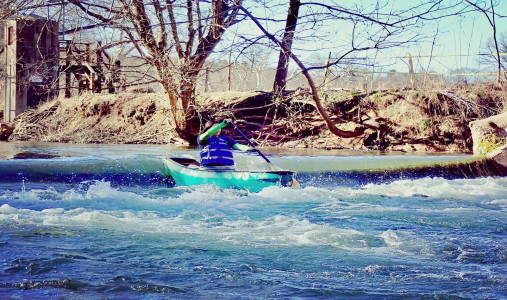 U.S. Geological Survey (USGS) Streamgaging Network: Overview and Issues ...