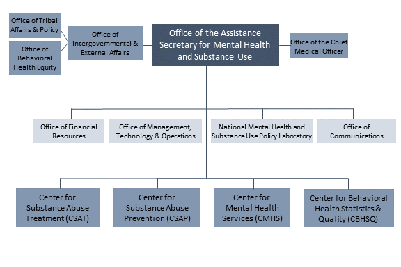 Substance Abuse and Mental Health Services Administration (SAMHSA ...