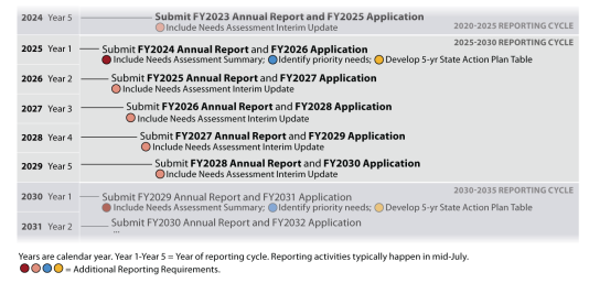 Maternal and Child Health Services Block Grant: Overview and Issues for ...
