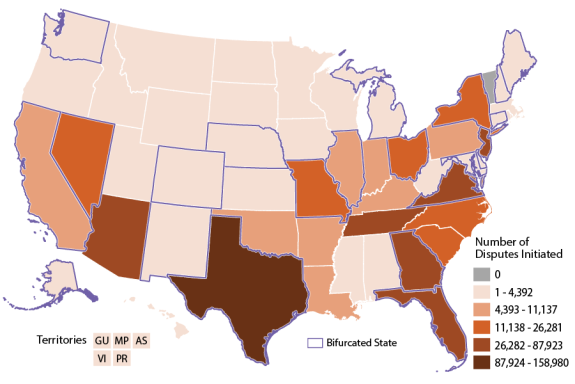 No Surprises Act (NSA) Independent Dispute Resolution (IDR) Process ...