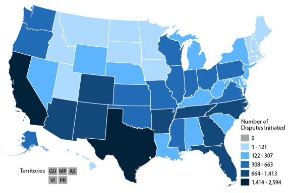 No Surprises Act (NSA) Independent Dispute Resolution (IDR) Process ...