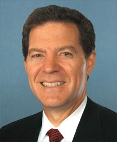 Sam Brownback | Congress.gov | Library of Congress