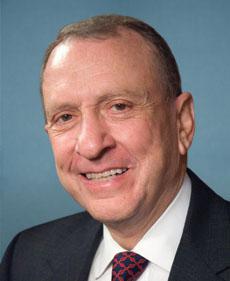 Arlen Specter | Congress.gov | Library of Congress