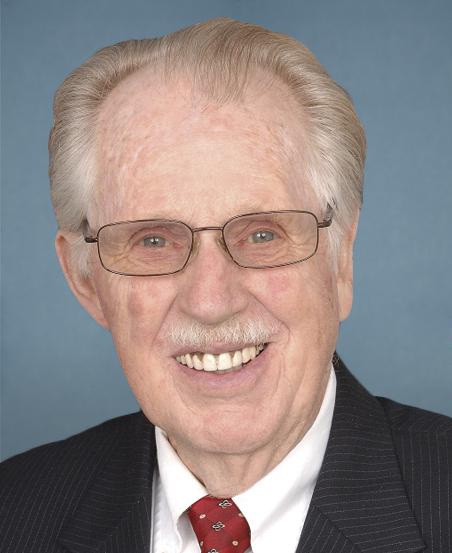 Roscoe G. Bartlett | Congress.gov | Library of Congress