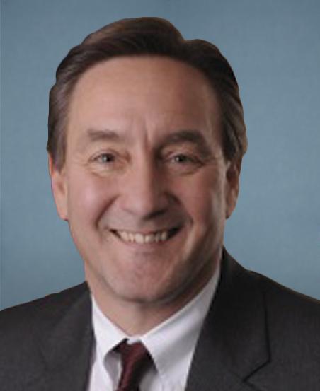 Rick Berg | Congress.gov | Library of Congress