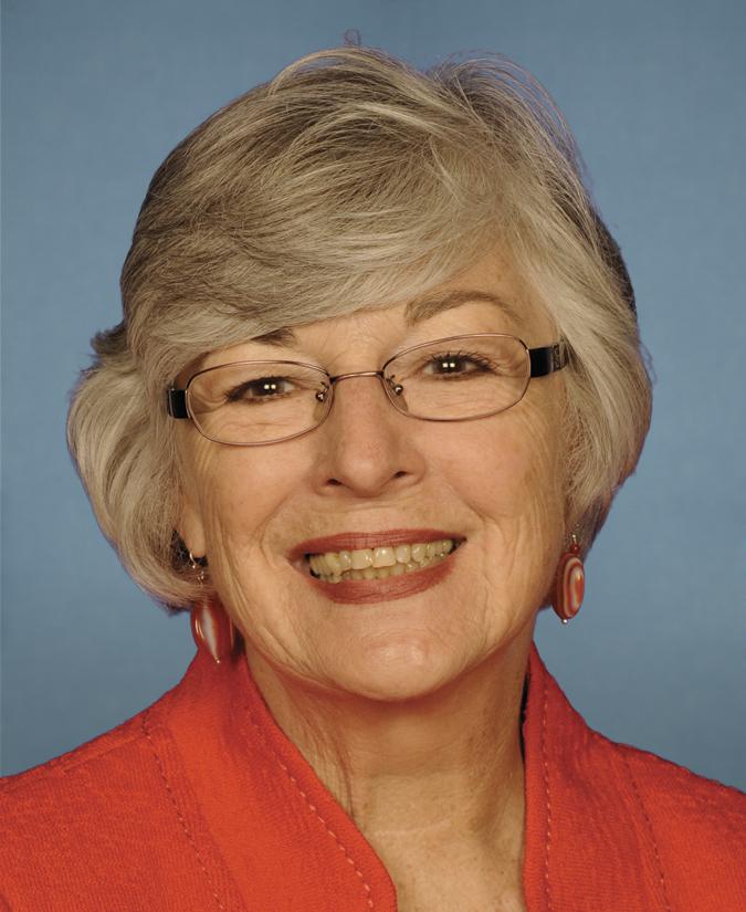 Lynn C. Woolsey | Congress.gov | Library of Congress