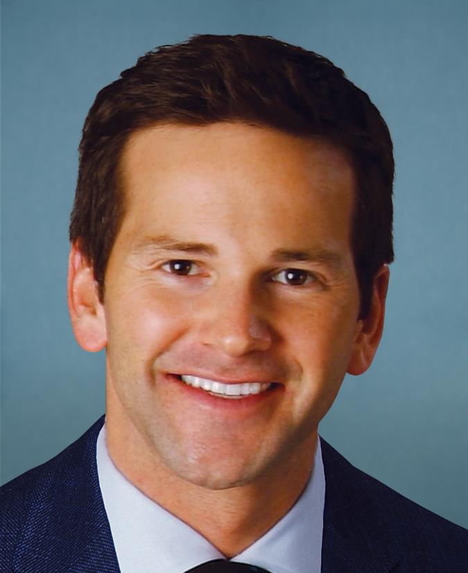 Aaron Schock | Congress.gov | Library of Congress