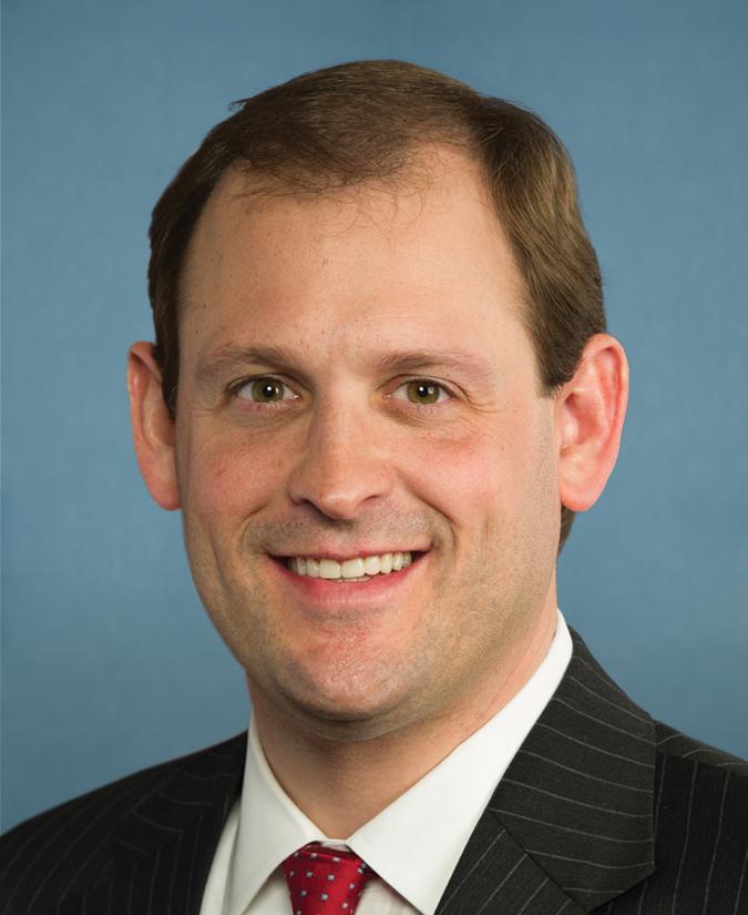 Andy Barr (US politician) - Alchetron, the free social encyclopedia