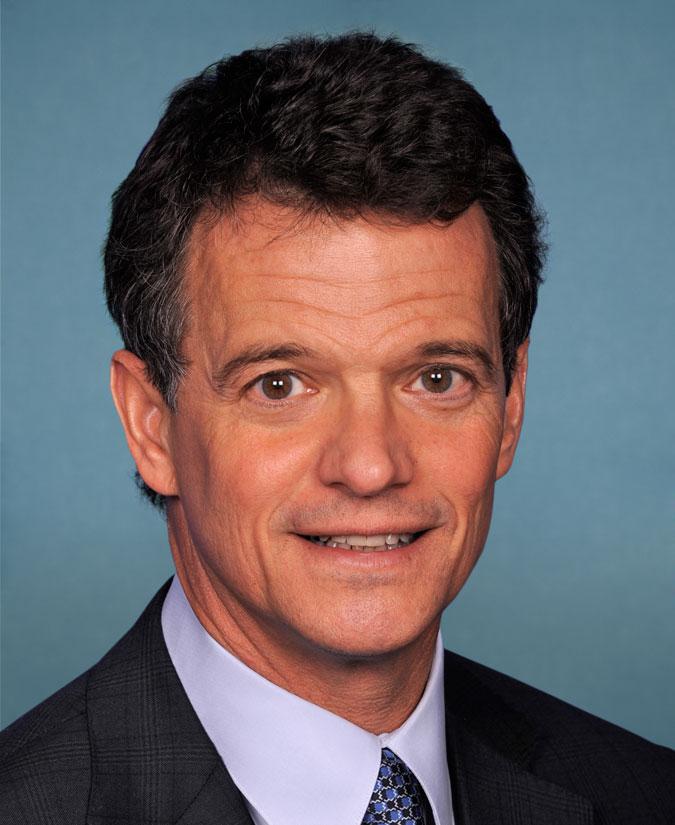 Dave Trott (politician) - Alchetron, the free social encyclopedia