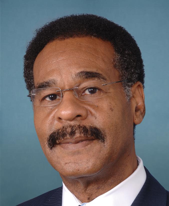 Emanuel Cleaver | Congress.gov | Library of Congress
