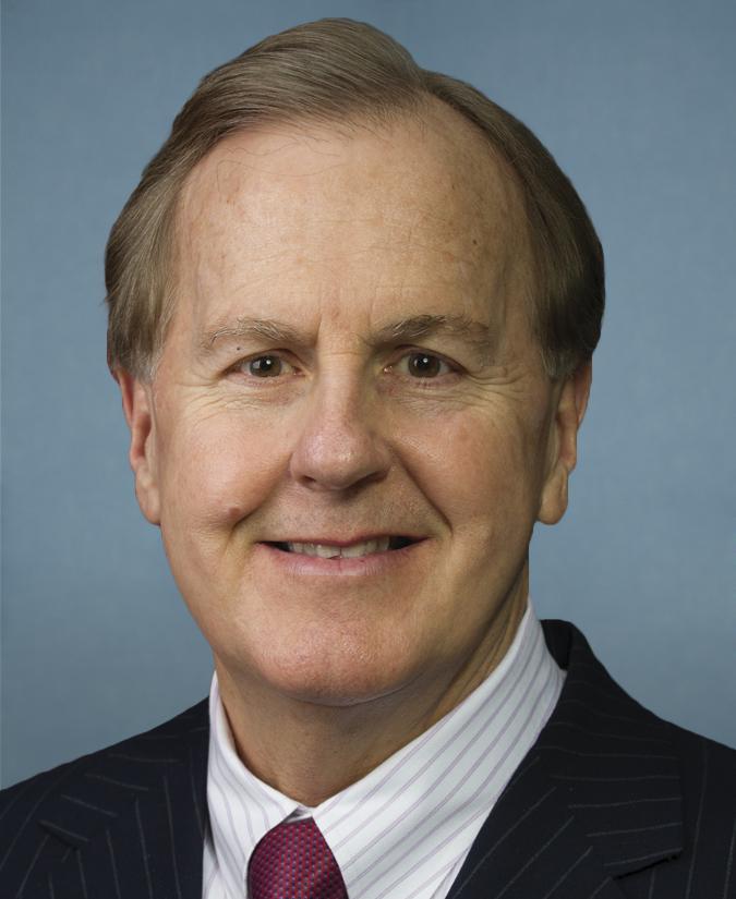 Robert Pittenger | Congress.gov | Library of Congress