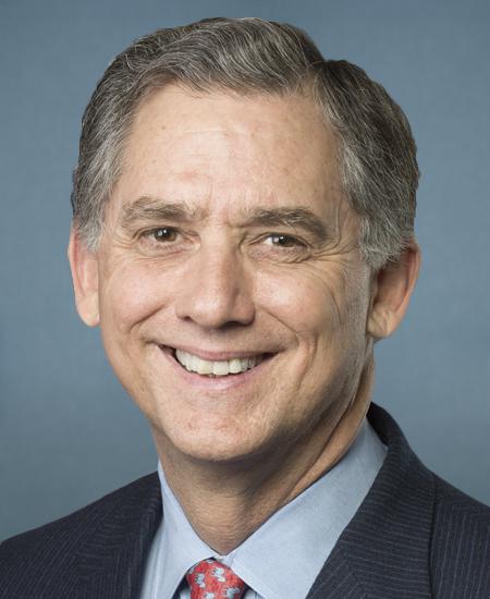 J. French Hill | Congress.gov | Library of Congress