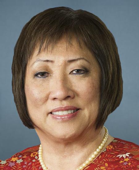 Colleen Hanabusa | Congress.gov | Library of Congress