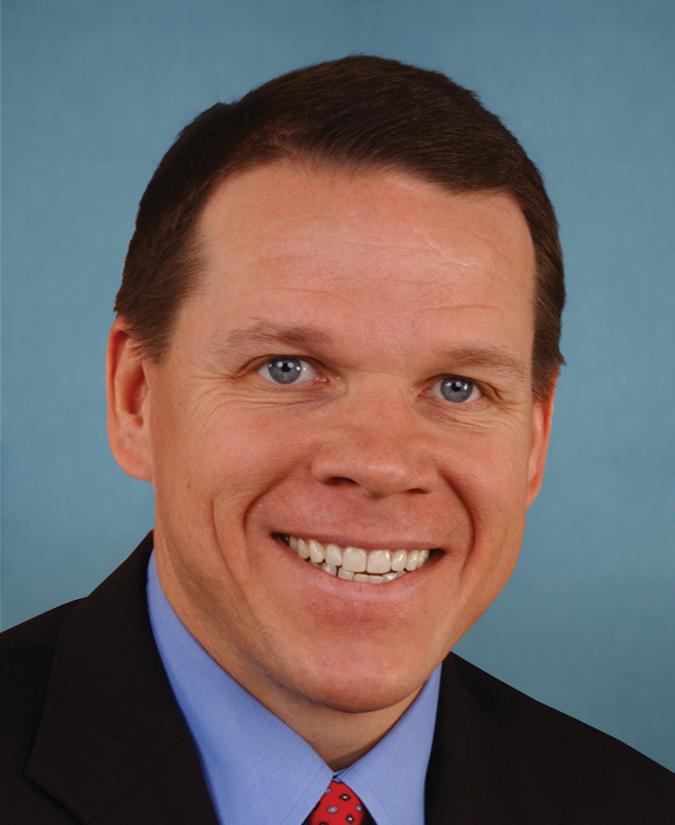 Sam Graves | Congress.gov | Library of Congress