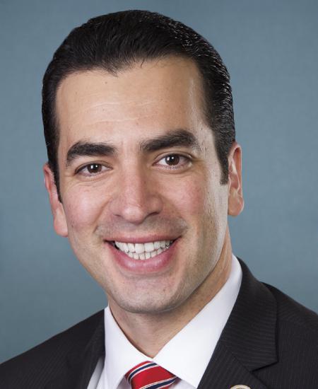 Ruben J. Kihuen | Congress.gov | Library of Congress