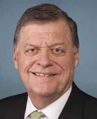 Tom Cole | Congress.gov | Library of Congress