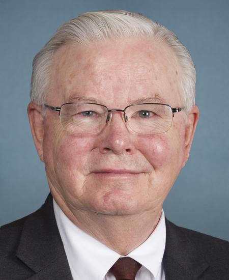 Joe Barton | Congress.gov | Library of Congress