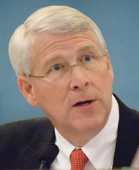 Roger F. Wicker | Congress.gov | Library of Congress