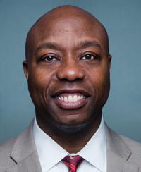 Tim Scott | Congress.gov | Library of Congress