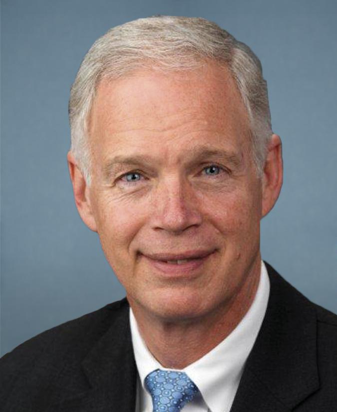 Ron Johnson Library Of Congress
