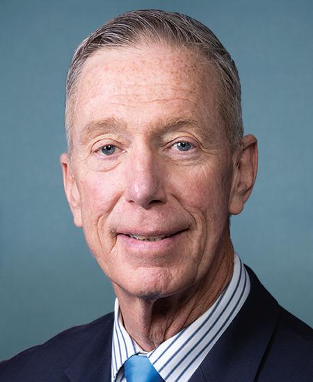 Rep. Stephen F. Lynch | US Congress 2021-2022 | TrackBill