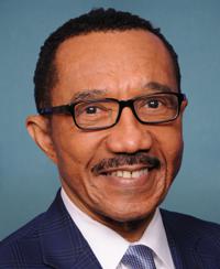 Kweisi Mfume | Congress.gov | Library of Congress