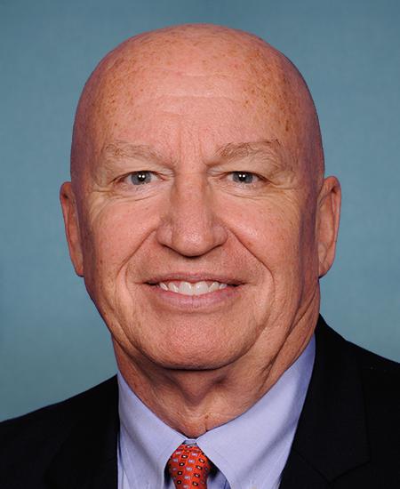 Rep. Kevin Brady | US Congress 2009-2010 | TrackBill