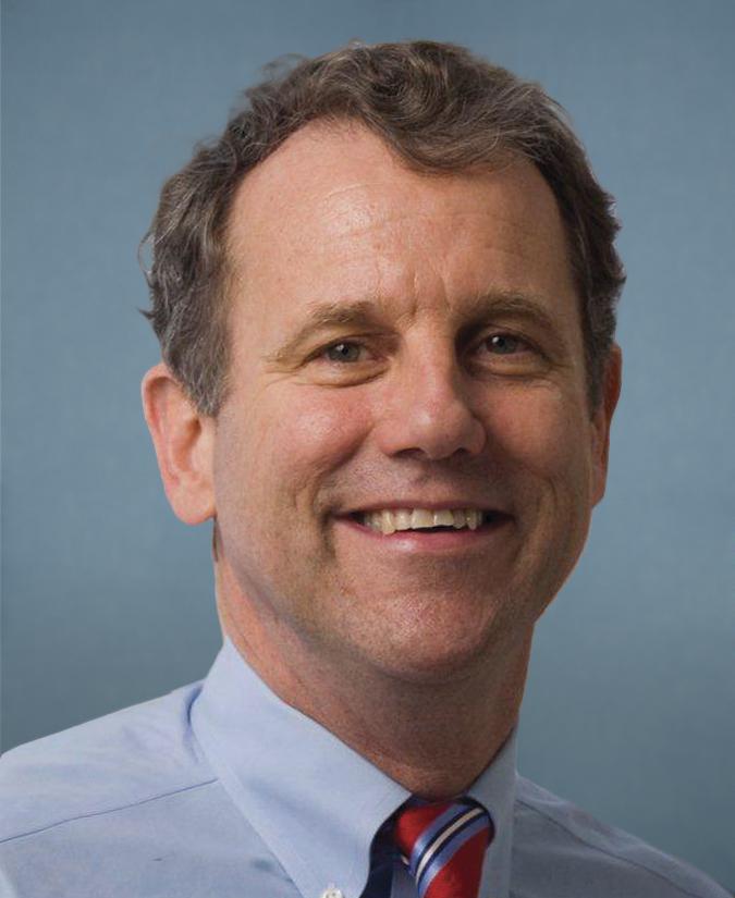 Sherrod Brown | Congress.gov | Library of Congress