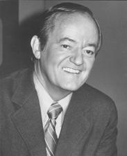 Hubert H. Humphrey | Congress.gov | Library of Congress