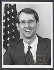 Bob Inglis | Congress.gov | Library of Congress