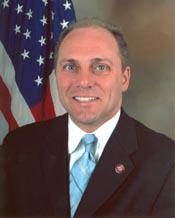 Steve Scalise | Congress.gov | Library of Congress