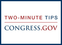 Video | Congress.gov | Library of Congress